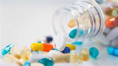 Apa Itu Antispasmodics Dan Cara Kerjanya Galeripos