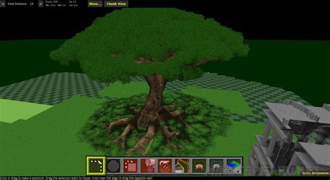 Mcedit V1521 › Soft › Mc Pcnet — Minecraft Downloads