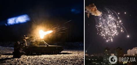 Атака РФ дронами по Украине 7 8 января сколько Шахедов сбила ПВО важливі новини