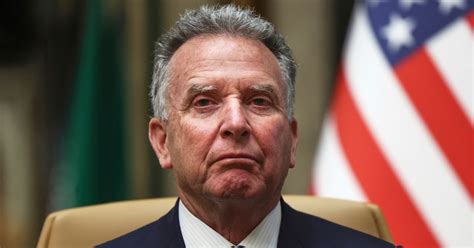 Estados Unidos Enviará A Steve Witkoff A Conversar Con El Régimen De