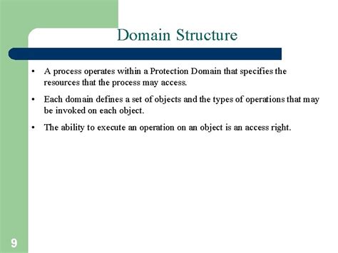 Operating Systems Protection Alok Kumar Jagadev Protection Protection
