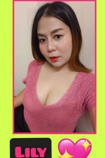 Lily Kajang Massage