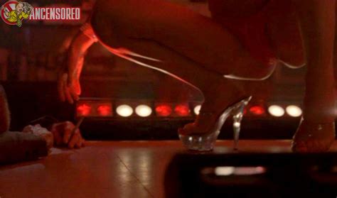Naked Emily Hynnek In Factotum