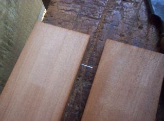 Cara Buat Casing Dari Kayu Veneer Komodo PC Modding