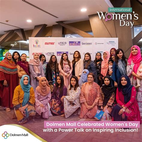 Muhammad Waleed Khan On Linkedin Inclusionmatters Womensday2024