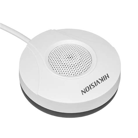 Hikvision DS-2FP2020 Hi-fi Microphone