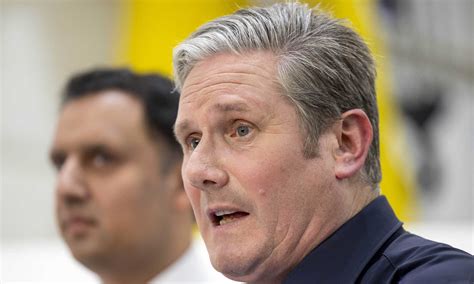 Keir Starmer Says Lgbtq Inclusion ‘core To Labours Economics