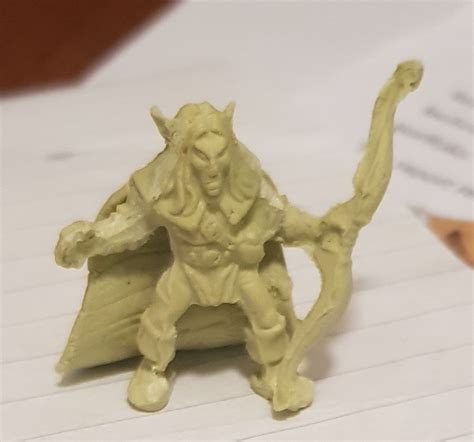 Lockdown So Trying My Hand At Modding Scrolller