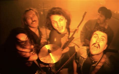 King Gizzard And The Lizard Wizard Share ‘live At Red Rocks 22 Album