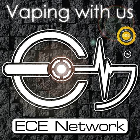 Ece Network บุหรี่ไฟฟ้า น้ำยาบุหรี่ไฟฟ้า คุณภาพอันดับ 1