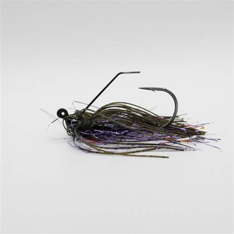 Ozark Rig Core Tackle