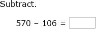 IXL Subtract Three Digit Numbers With Regrouping Rd Grade Math