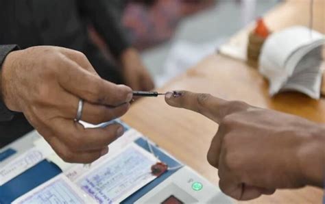 Nomination Filing To Begun Today For The First Phase Of Gujarat