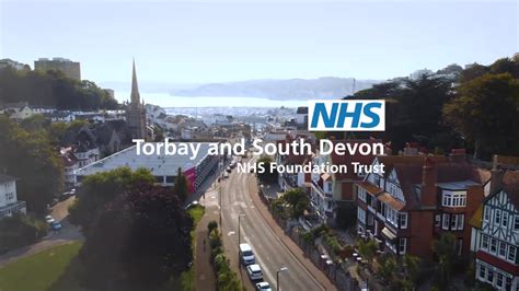 Torbay And South Devon Nhs Foundation Trust On Linkedin 👀 Were On A