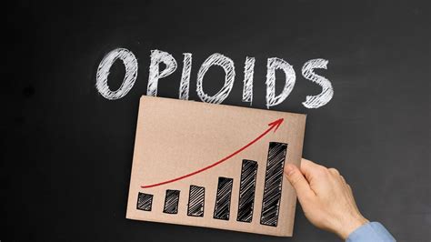 États Unis Trump Exploite T Il La Crise Des Opioïdes Pour Sa Guerre
