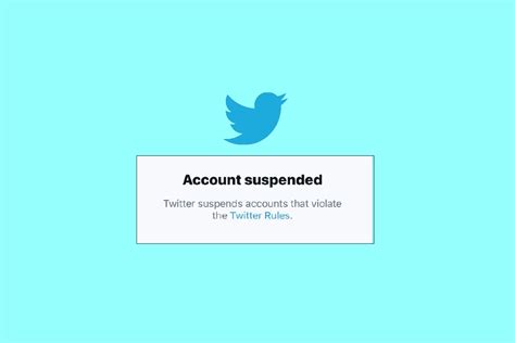 How To Delete Suspended Twitter Account Techcult