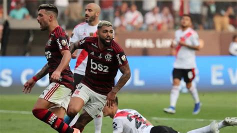 La Picante Respuesta De Gabigol Luego De Ver Un Tatuaje Con El Escudo