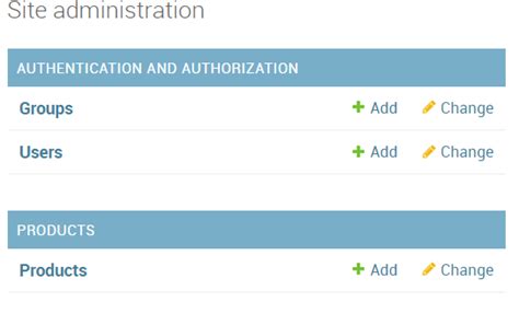 Python 2 0 7 Django Operational Error No Such Table Stack Overflow