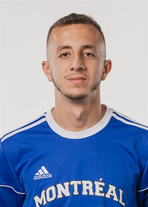 Soccerm Chemil Nadjib 1 Soccer Masculin