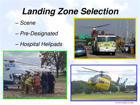 PPT Landing Zone Safety Safety First PowerPoint Presentation Free