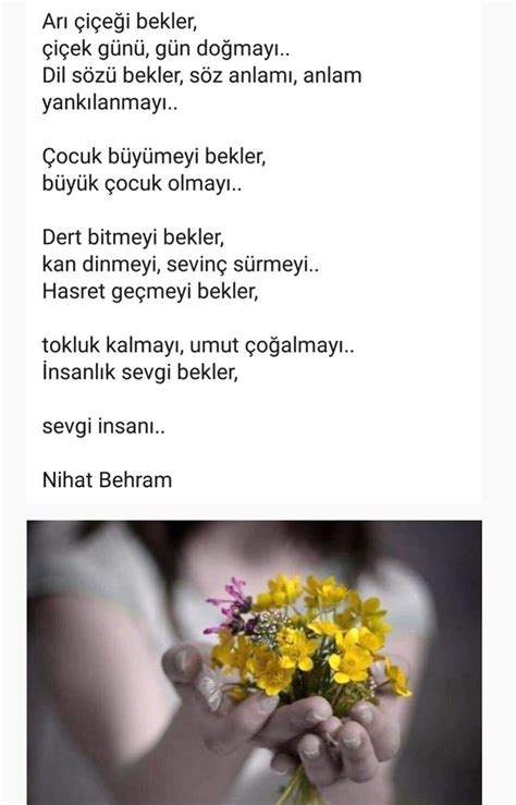 Akaza adlı kullanıcının Hayatla ilgili alıntılar panosundaki Pin Şiir