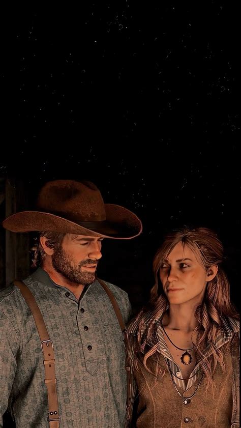 Arthur Morgan And Sadie Adler Red Dead Redemption Red Dead Redemption