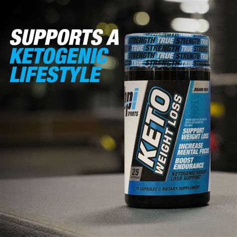 Keto Weight Loss By Bpi Sports Boost Your Keto Diet