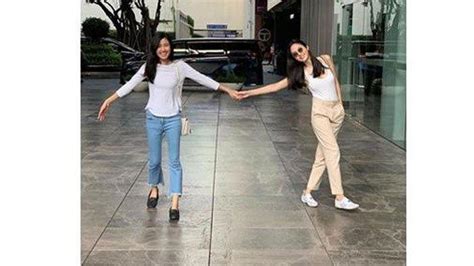 Sosok Adik Kandung Nong Poy Si Transgender Thailand Tak Kalah Cantik Wanita Tulen Halaman