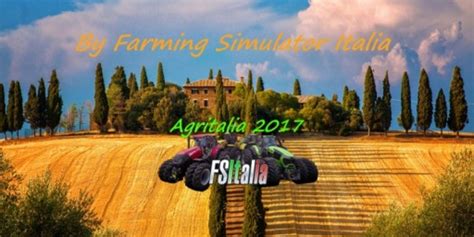 Ls17 Map V 1 0 Maps Mod Für Landwirtschafts Simulator 17 Modhoster De