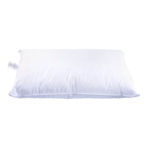 Feather Duck Down Pillow Australian Linen Supply
