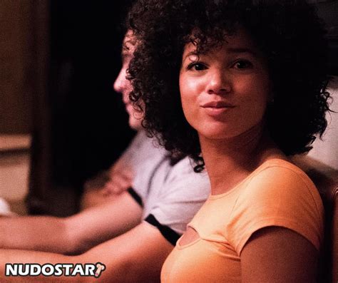 Alisha Wainwright Instagram Leaks 43 Photos Nudostar The