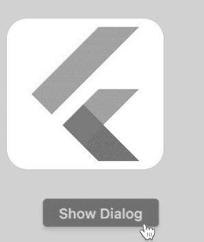 Flutter Custom Popup Menu Or Show Dialog Stack Overflow