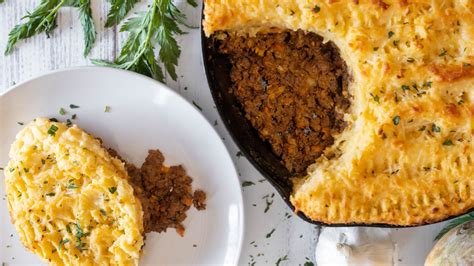 Gordon Ramsays Shepherds Pie Recipe