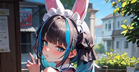 アズールレーン Ai チェシャー もふもふのイラスト Pixiv