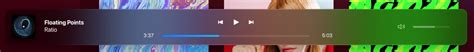 create reproduction bar · issue 4 · flutterando music player app · github