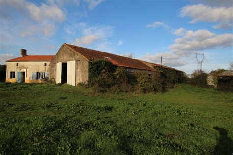 Vente Maison à Mauges sur Loire à vendre m² Mauges sur Loire