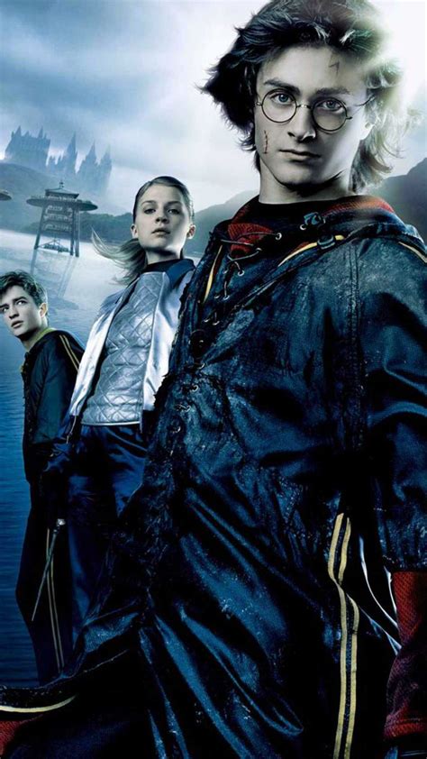 Harry Potter Wallpaper Whatspaper