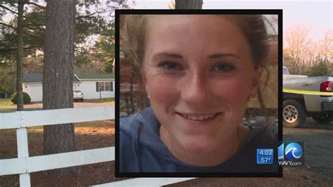 Body Of Missing Middlesex Co Mother Identified Suspect Charged With