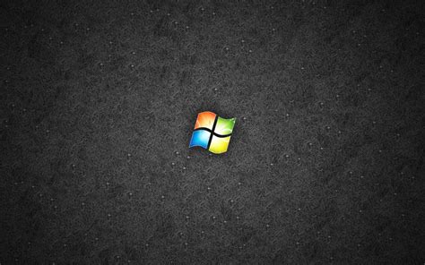 Windows Wallpaper Hd No Color By Cezarislt On Deviantart