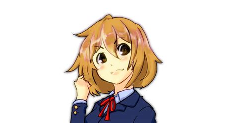 けいおん 息抜き用 さくら底辺脱出したいのイラスト Pixiv