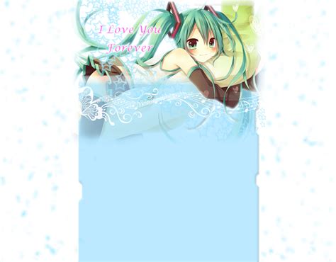 Image 259439 Hatsune Miku Vocaloid Know Your Meme