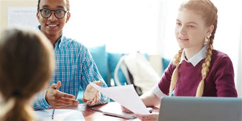 Compass Programs At David And Margaret