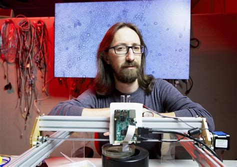 Pioneering Microscopic Reality With Ai Powered Microscopes Ibm