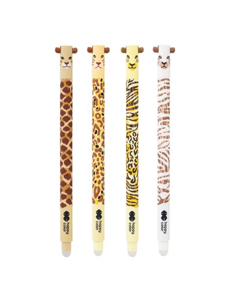 Erasable Pens