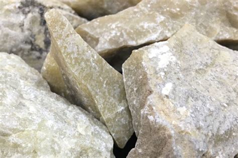 Pyrophyllite Idwala