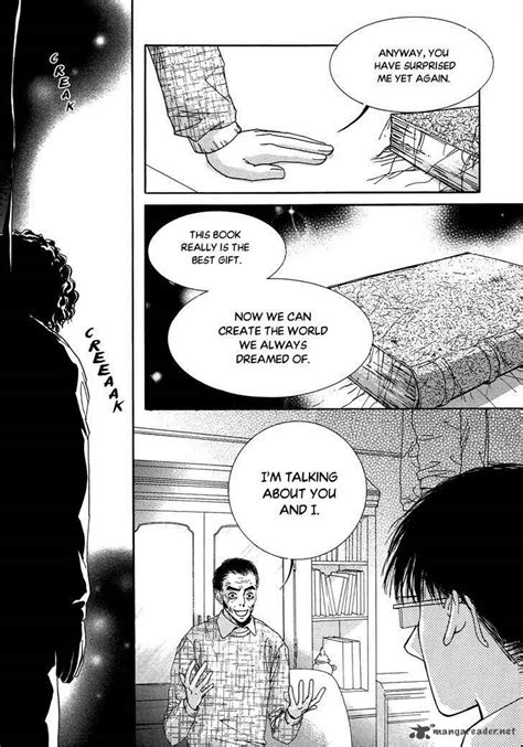 Read Book Club Chapter 12 Mymangalist