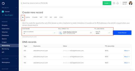 Deploy A Nodejs And Expressjs App On Digital Ocean With Nginx And Free Ssl By Abdullah Amin