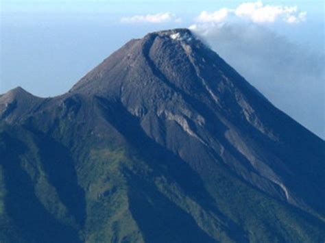 Deretan Gunung Di Sulawesi Selatan Yang Jadi Favorit Pendaki SUPERLIVE