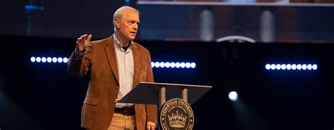 Ray Ortlund Coming To Cedarville Cedarville University