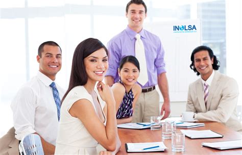 Empresa Inolsa Soluciones Digitales